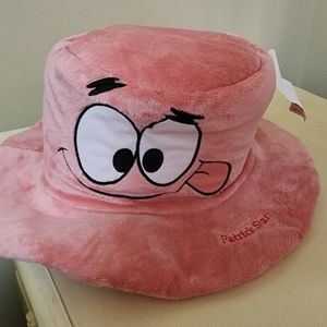 Nickelodeon | Accessories | Nwt Patrick Star Hat | Poshmark